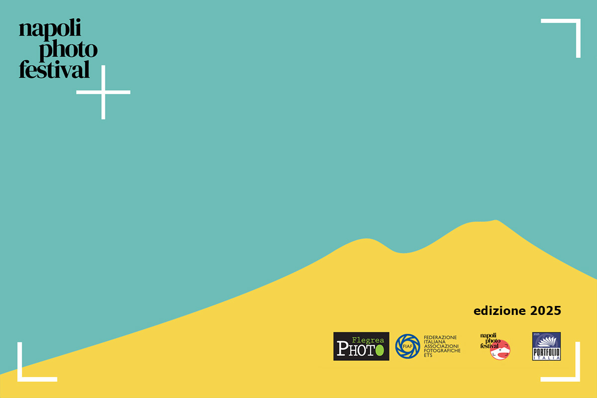 Mostre | Napoli PHOTO Festival - Napoli Photo Festival